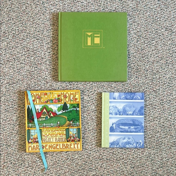 Mary Engelbreit | Office | Mary Engelbreit Book Trio | Poshmark